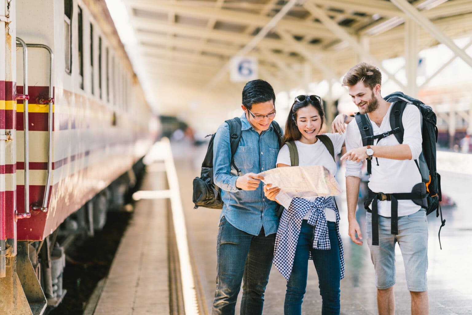 European travel tech organization | Eu Travel Tech